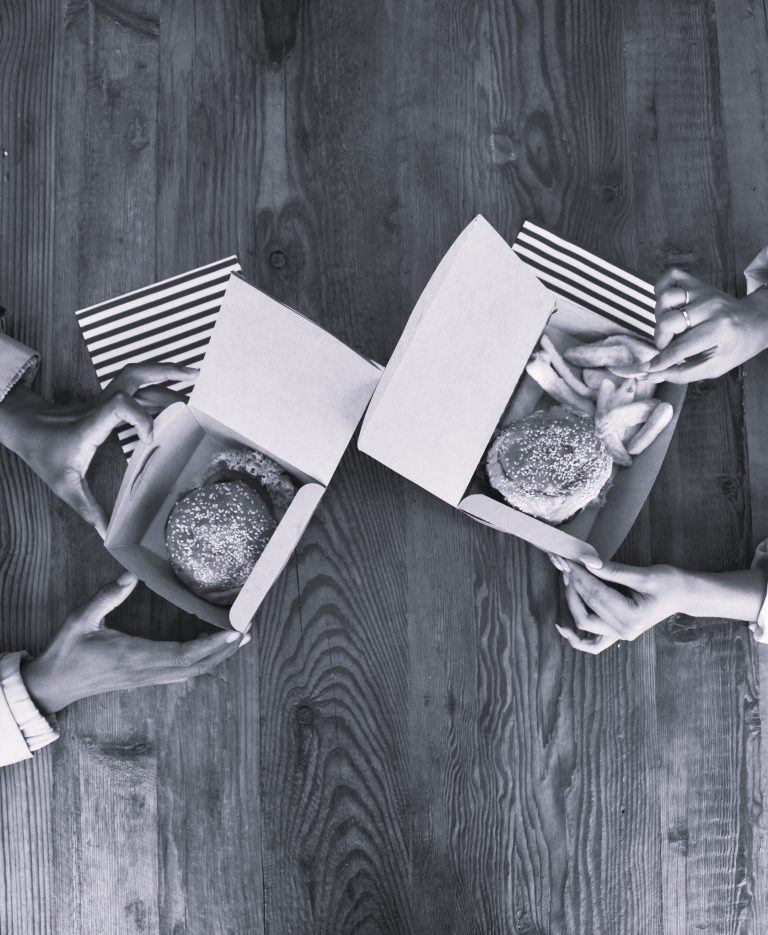 How Consumers Are Driving Change in Food Packaging